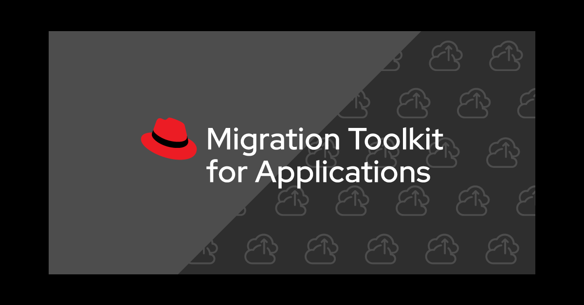 Getting started with Migration toolkit for applications | Red Hat Developer